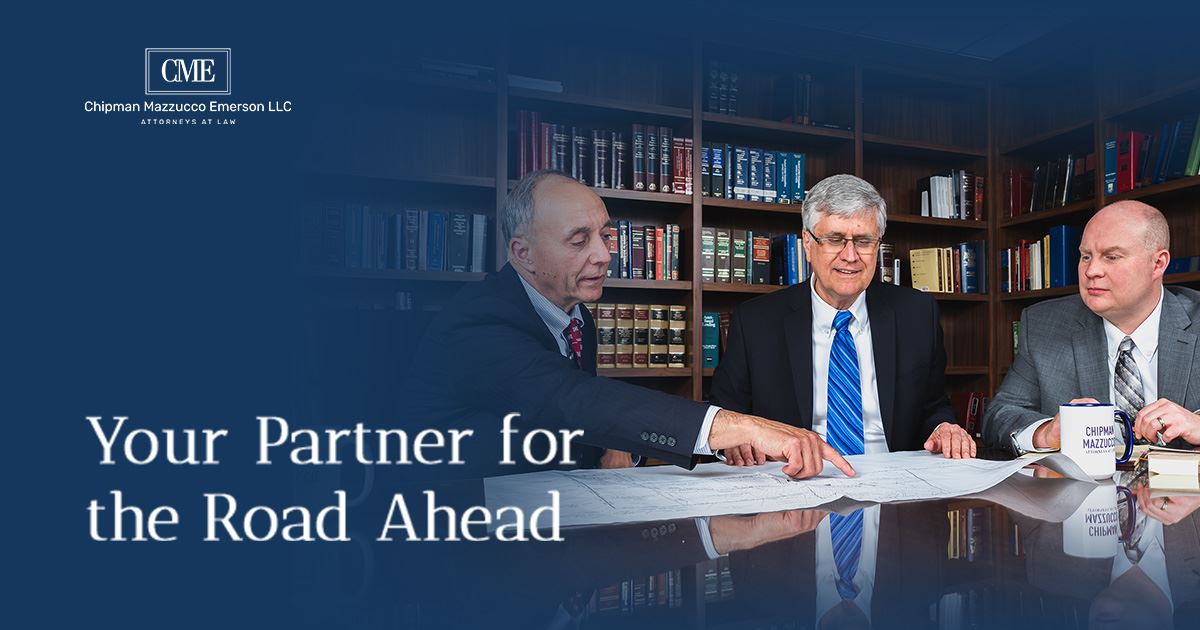 Fairfield County Franchise Attorney | Chipman Mazzucco Emerson LLC