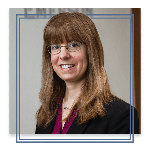 Attorney Alyson R. Marcucio | Chipman Mazzucco Emerson LLC